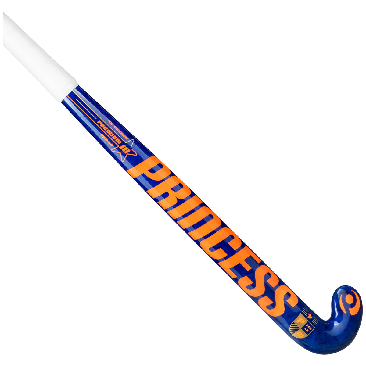 Princess Indoor Premium 4K 10 Star (2026) – Princess Hockey SA