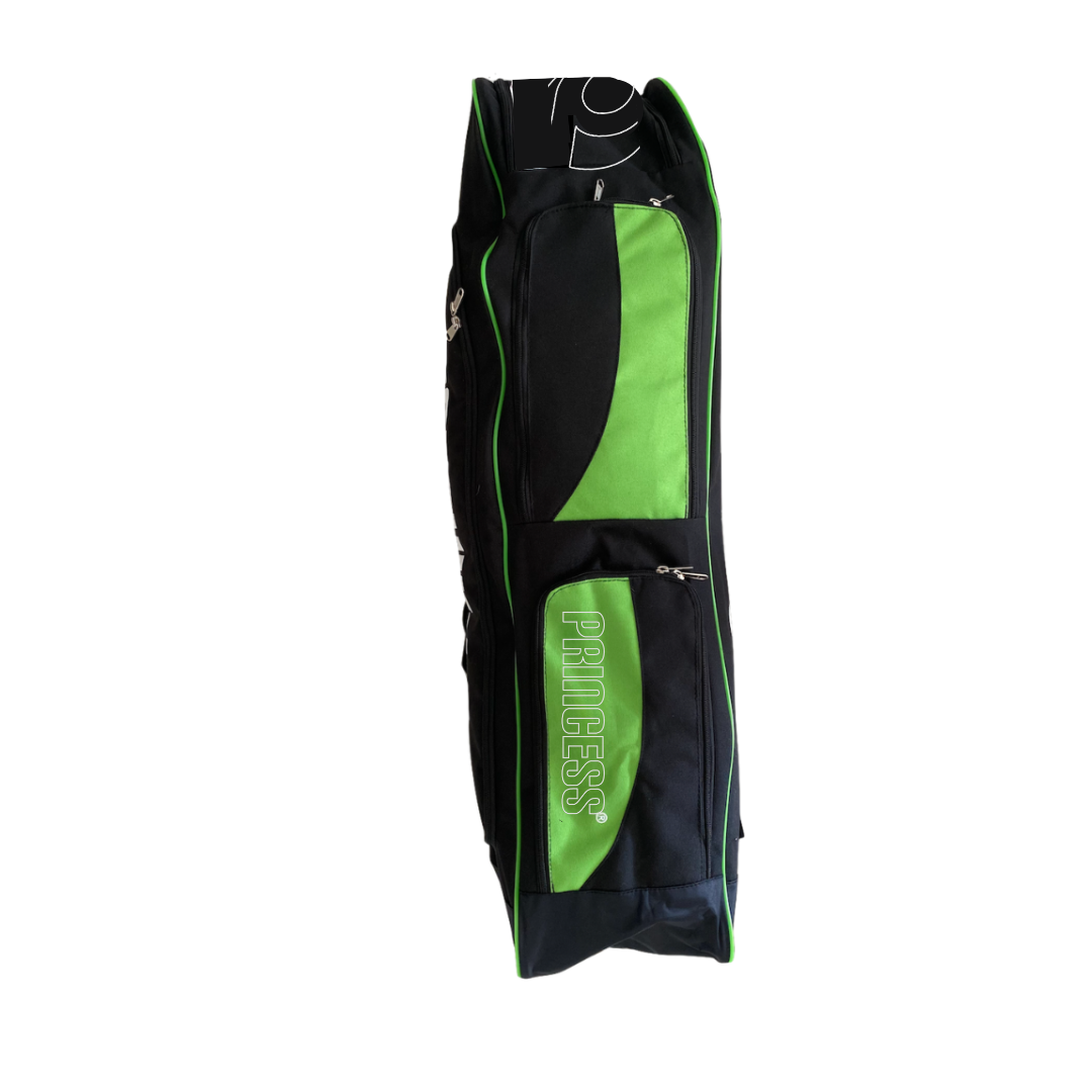Princess Hold-all Stickbag – Princess Hockey SA