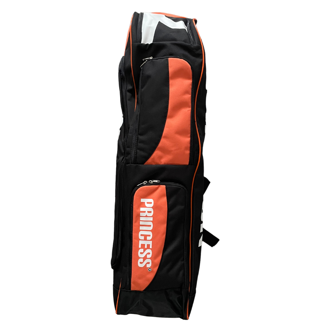 Princess Hold-all Stickbag Previous Edition – Princess Hockey SA