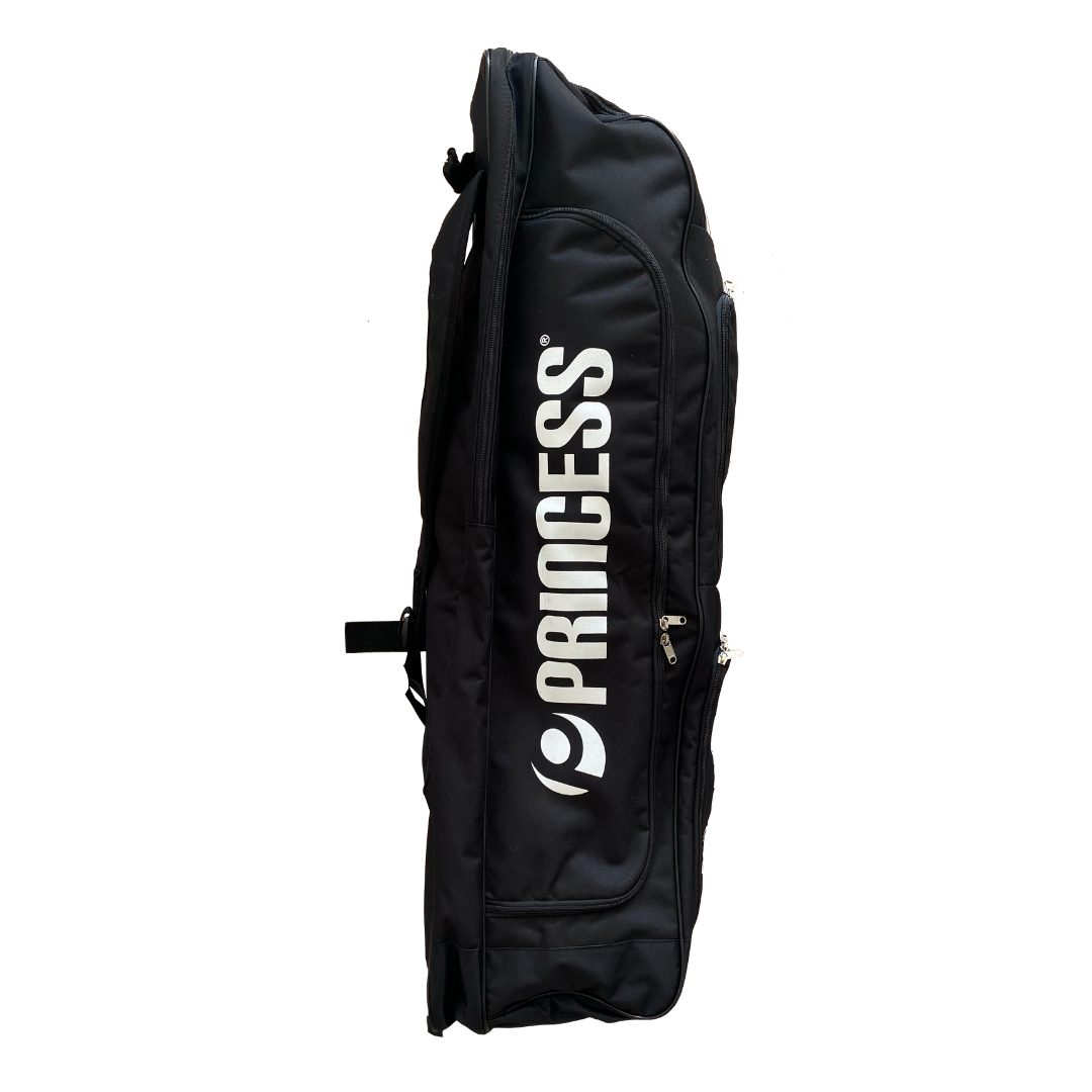 Princess Hold-all Stickbag Previous Edition – Princess Hockey SA