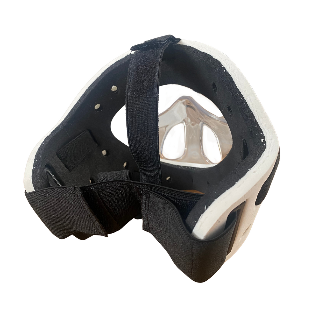 Ozzo PRO Face mask – Princess Hockey SA