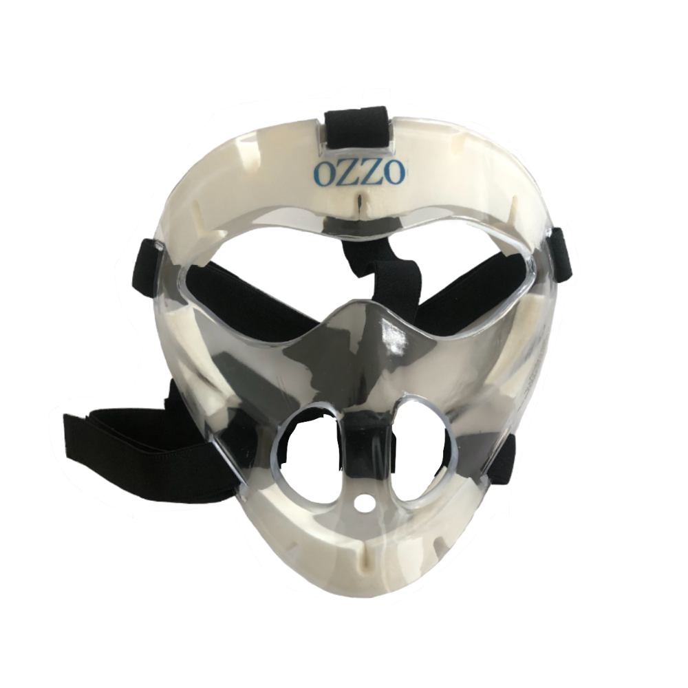 Ozzo Facemask – Princess Hockey SA