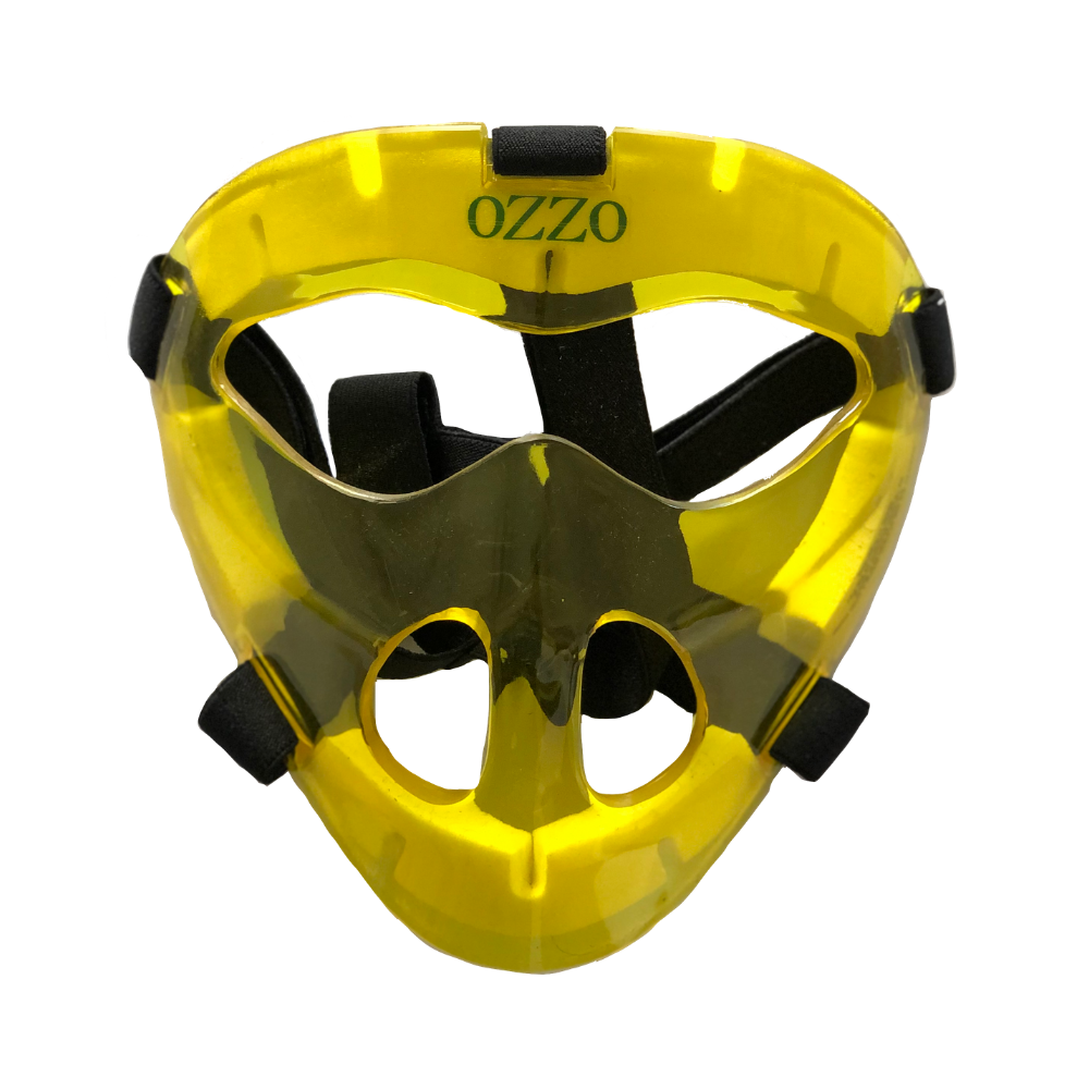 Ozzo Facemask – Princess Hockey SA
